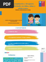 ECR-R para Imprimir | PDF | Sicología