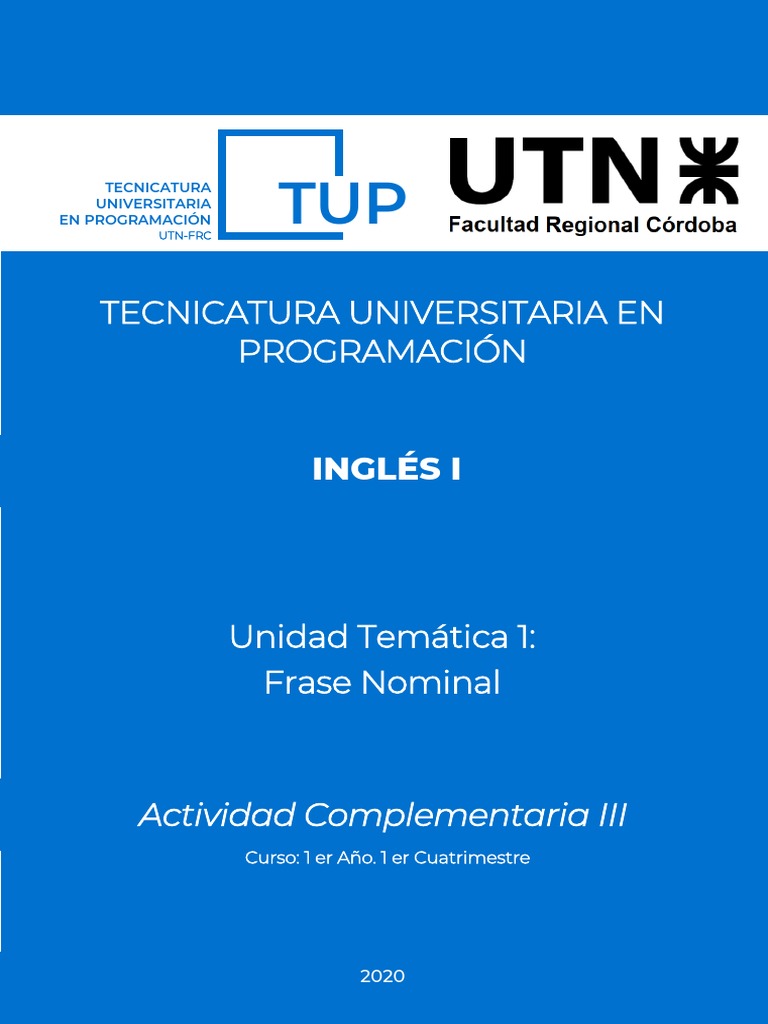 2020 TUP 1C INI COM U1 Compounds | PDF | Computer File | Computer Program