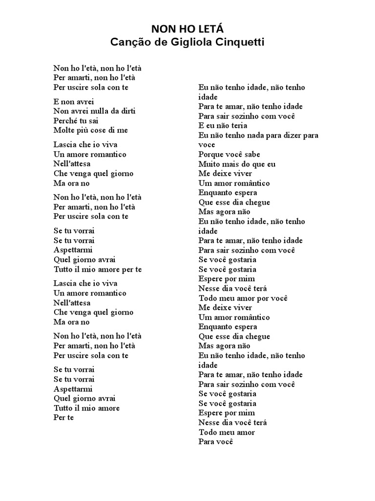 can-o-de-gigliola-cinquetti-non-ho-l-et-sobre-uma-jovem-que-n-o-tem