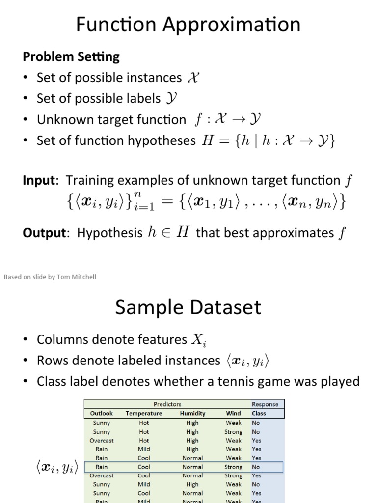 Decision Trees | PDF | Cybernetics | Algorithms And Data Structures Decision Trees | PDF | Cybernetics | Algorithms And Data Structures