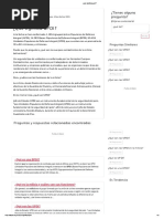 REDI - ZODI - Y - ADI Original | PDF | Gobierno