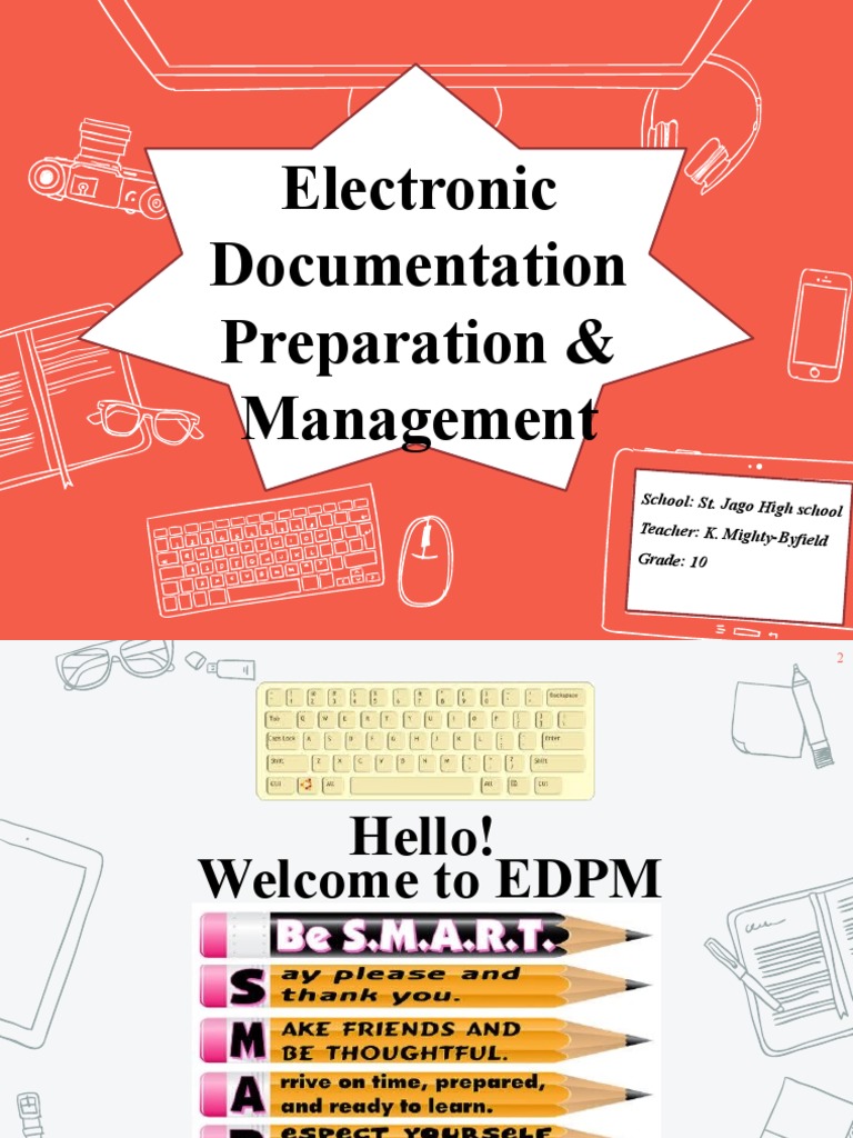 EDPM Keyboard | PDF | Computer Keyboard | Text
