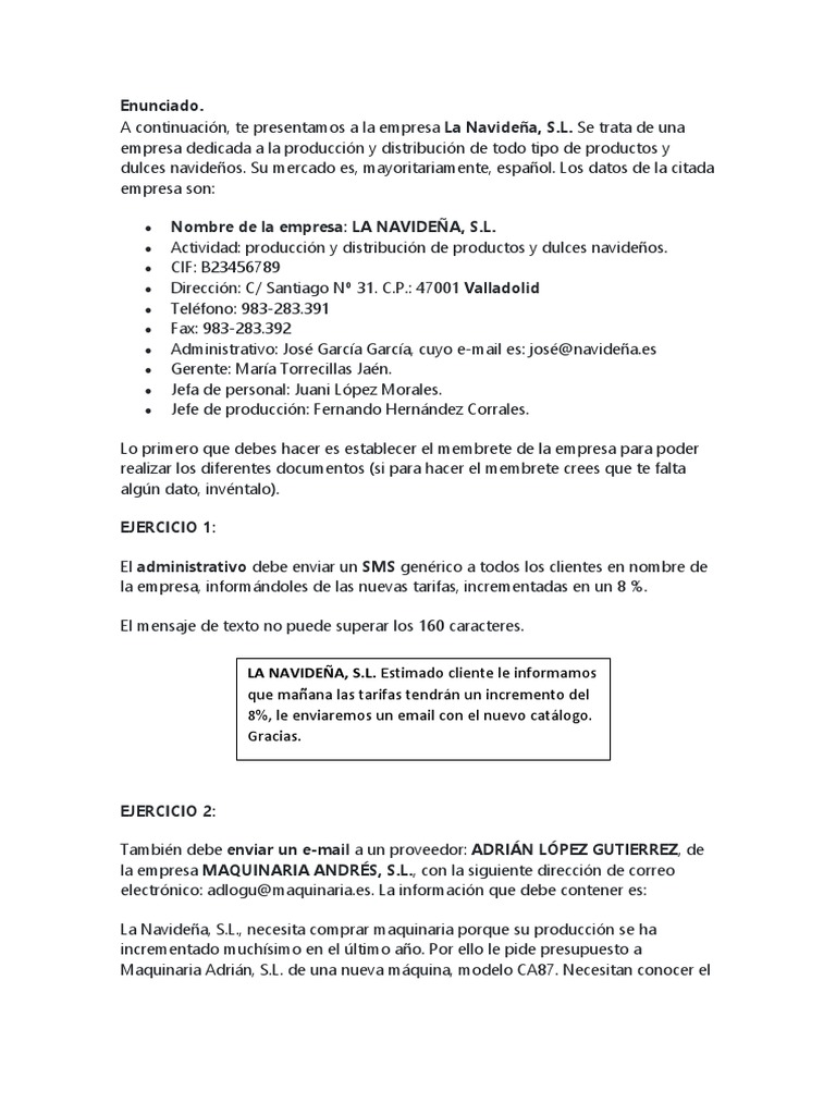 CAC03 Tarea | PDF