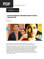 How To Write A Play Script | PDF | Play (Theatre) | Plot (Narrative)