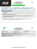 Funciones del Intendente Escolar SEP | PDF