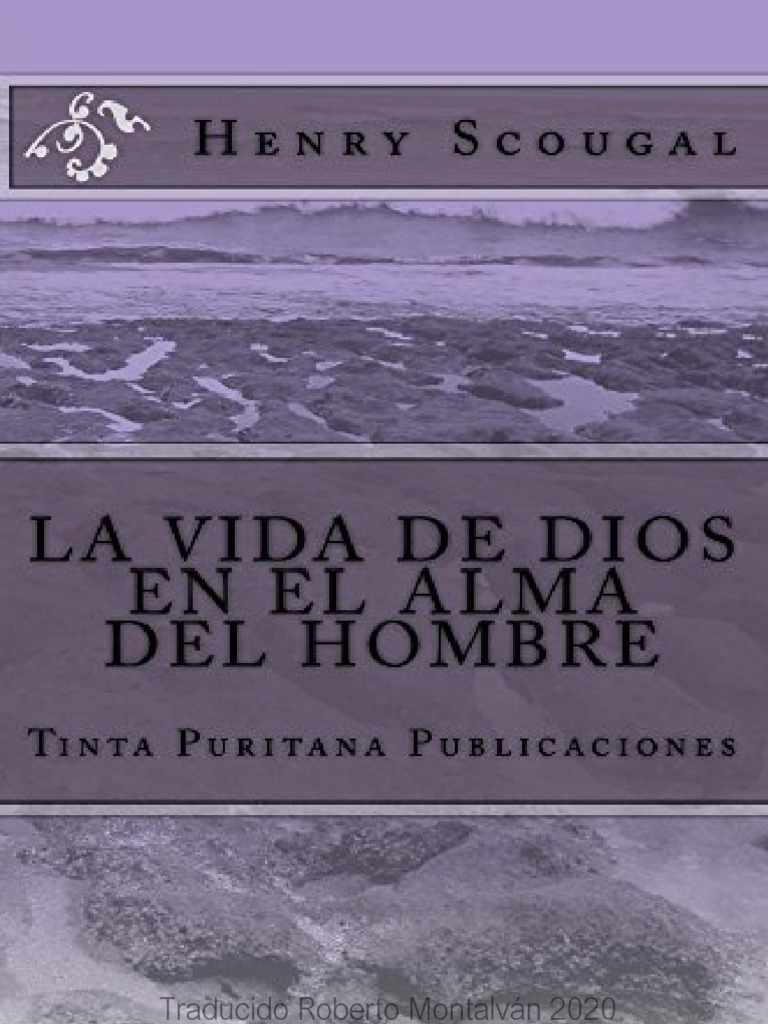 La vida de Dios en el alma del hombre | PDF | Amor | Divinidad