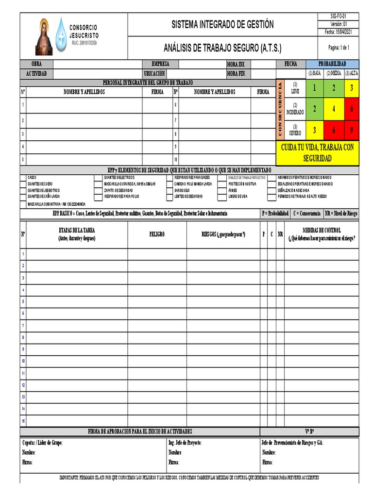 Ats (Imprimir) | PDF