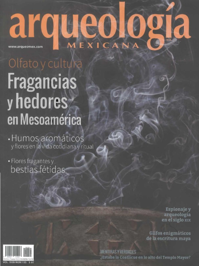 De Virgulas Serpientes y Flores Iconogr | PDF