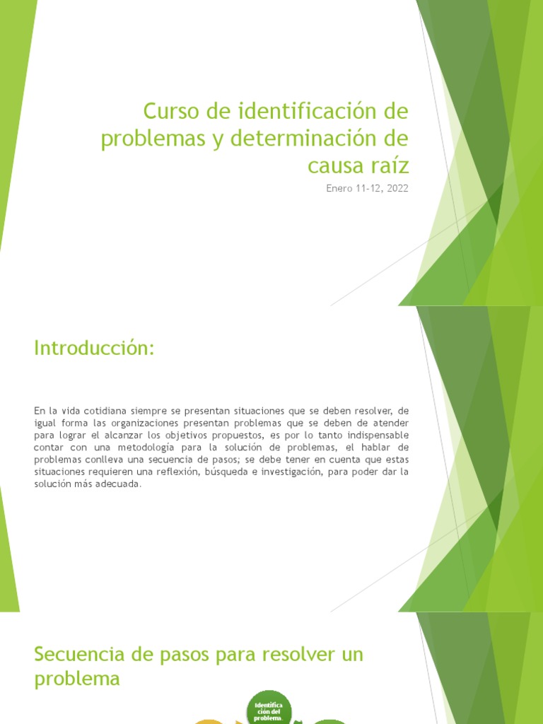 Analisis de Causa Raiz | PDF | Lluvia de ideas | Marketing Analisis de Causa Raiz | PDF | Lluvia de ideas | Marketing