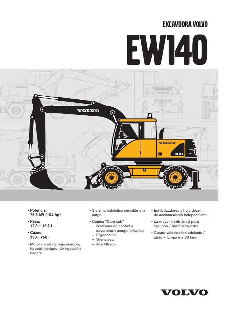 Manual Volvo | Descargar gratis PDF | Eje | Caballo de fuerza