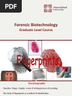 Will and William West Case | PDF | Fingerprint | Anthropometry