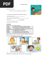 Design A Theme Park | PDF | Project Based Learning