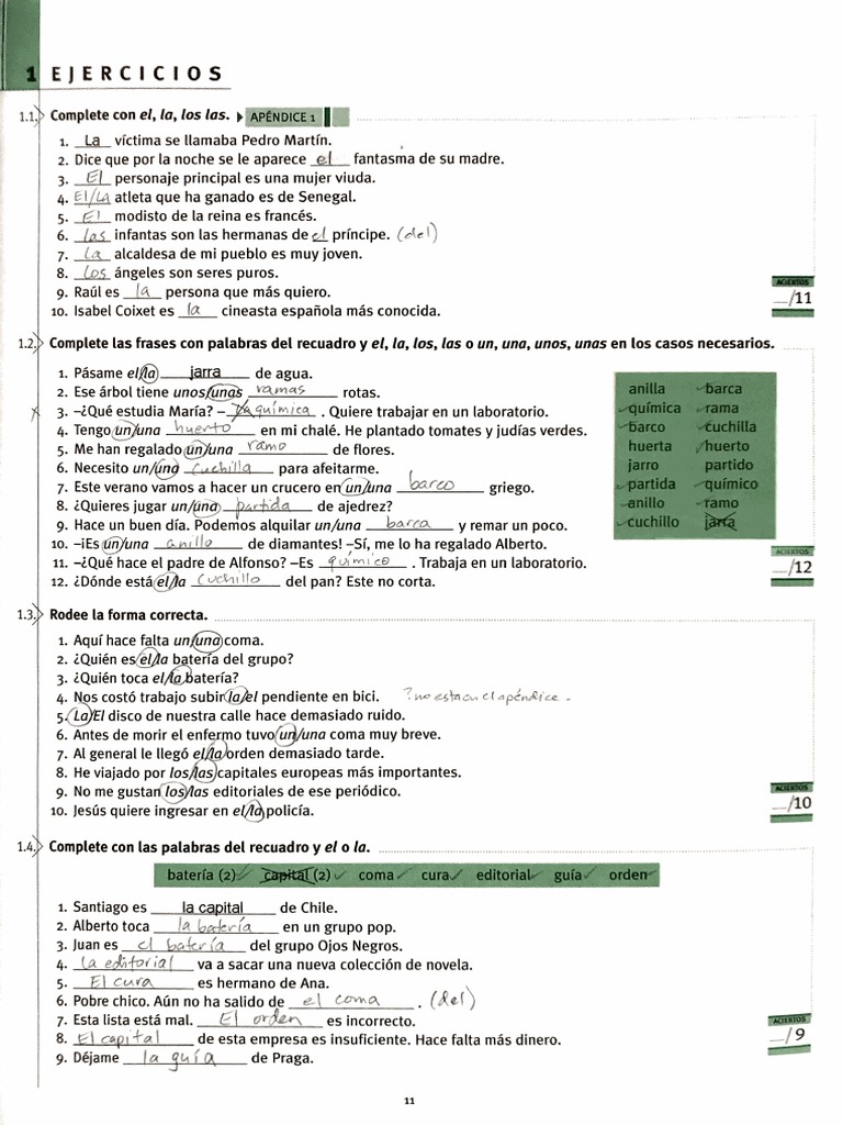 Español C1 | PDF