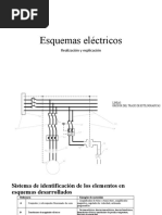 Simbolos Reles | PDF | Relé | Corriente eléctrica