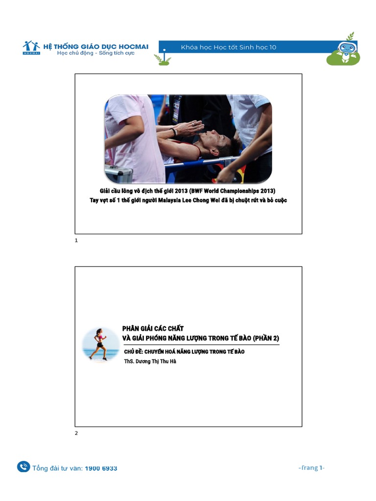 SH100408 - PHT - Phan Giai Cac Chat Va Giai Phong Nang Luong Trong Te ...