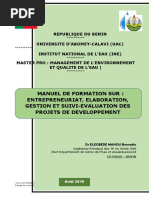 Module 10 Causerie Educative | PDF