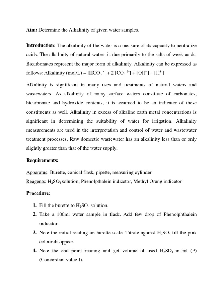 2194 - Expriment 7 | PDF