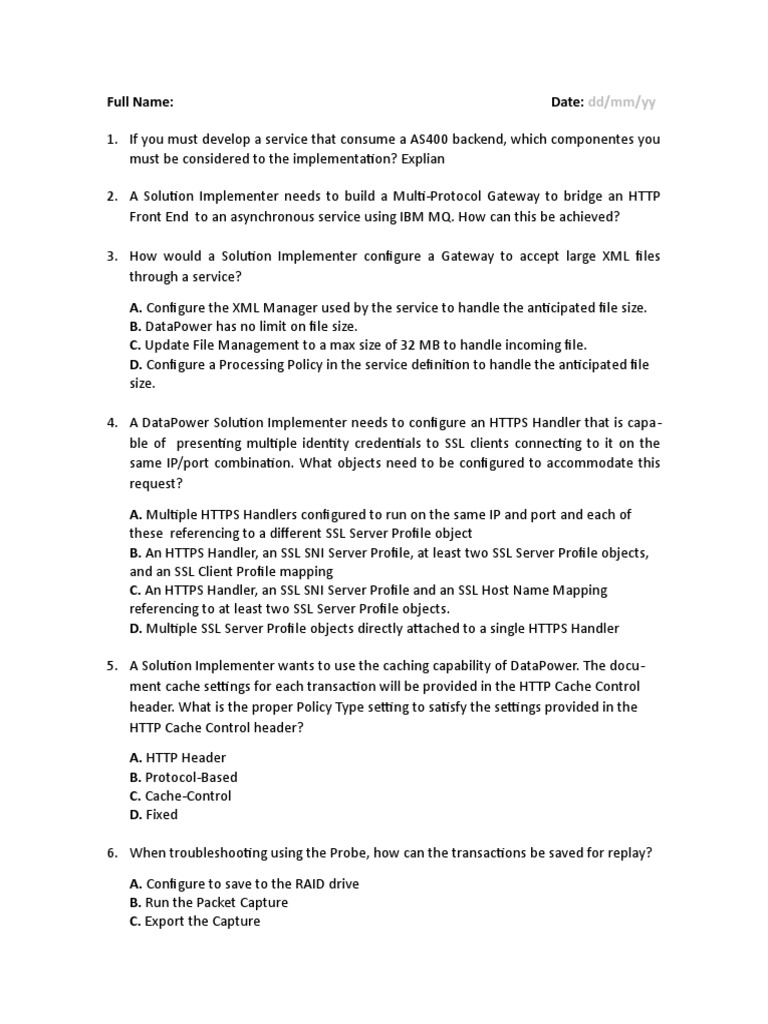 Preuba Senior DP | PDF | Hypertext Transfer Protocol | Transport Layer Security