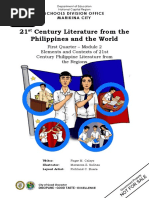 Lesson Plan - Types of Media | PDF