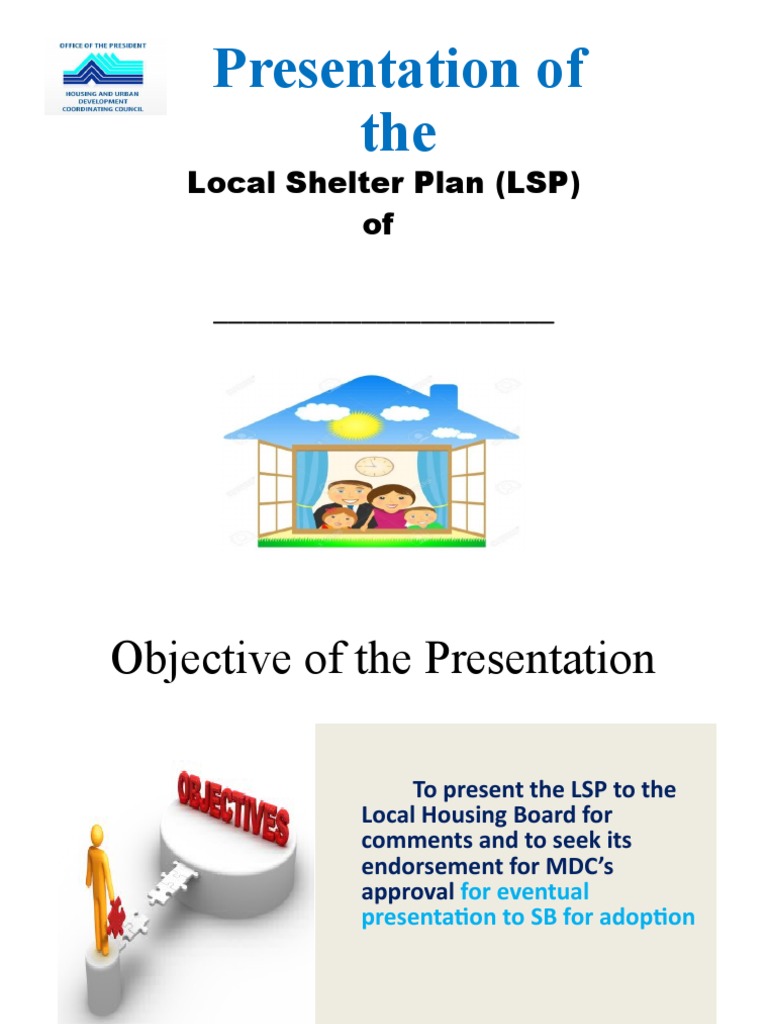 LSP Workshop Presentation Template | PDF | Electric Power Distribution ...