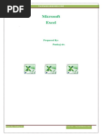 Ms Word Practical Assignment PDF | PDF | Microsoft Word | Microsoft Excel