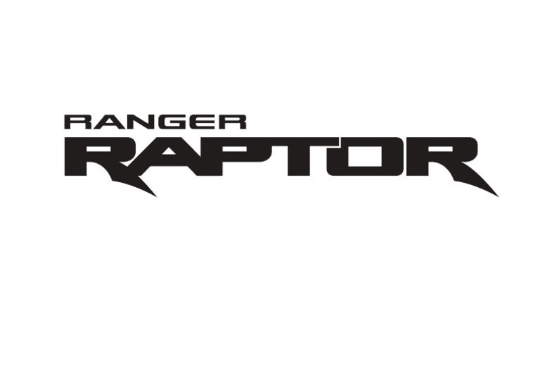 Ranger Raptor | PDF