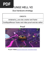 Lucille Strat Tds Document PDF | PDF | History