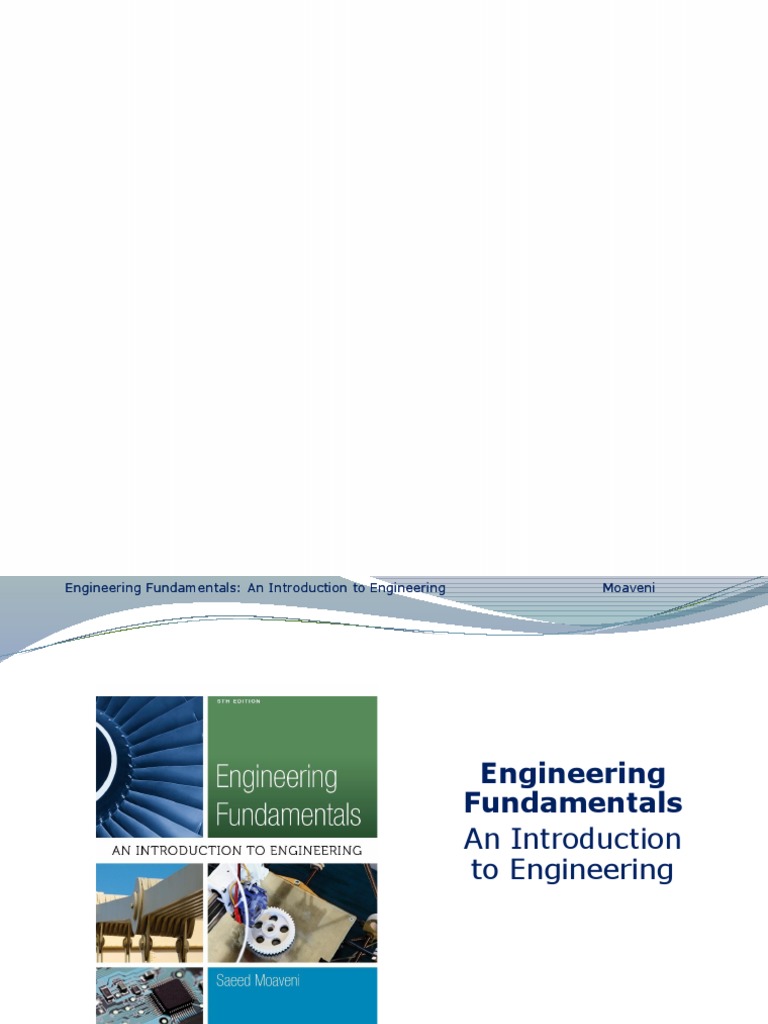 Moaveni Engineering Fundamentals 5e Chapter 01-1 | PDF | Engineering ...