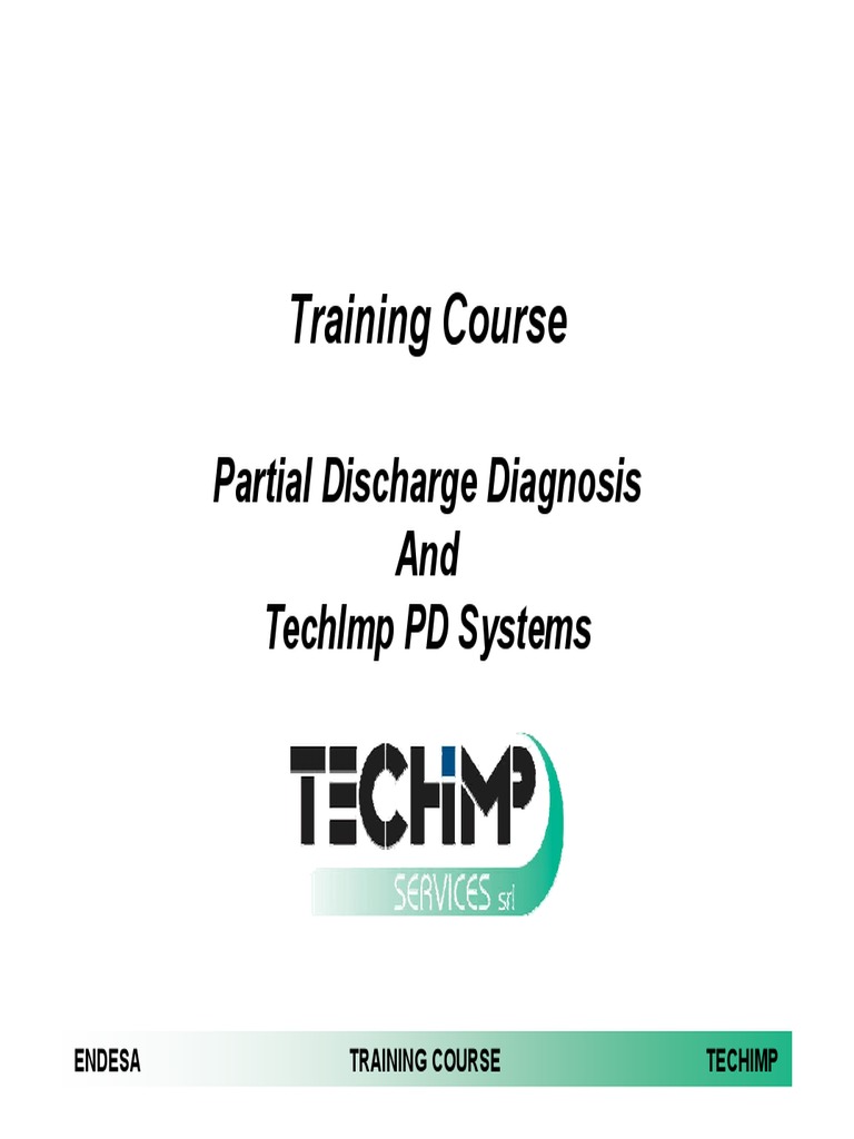 01 Techimp DP | PDF | Capacitor | Electron