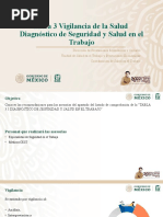 Presentación NOM-030-STPS-2009 | PDF
