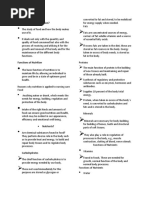 Form Sga (PG) PDF | PDF | Nutrition | Diet & Nutrition