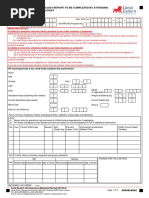 Maternal Serum Testing Consent Form | PDF | Pregnancy | Public Health