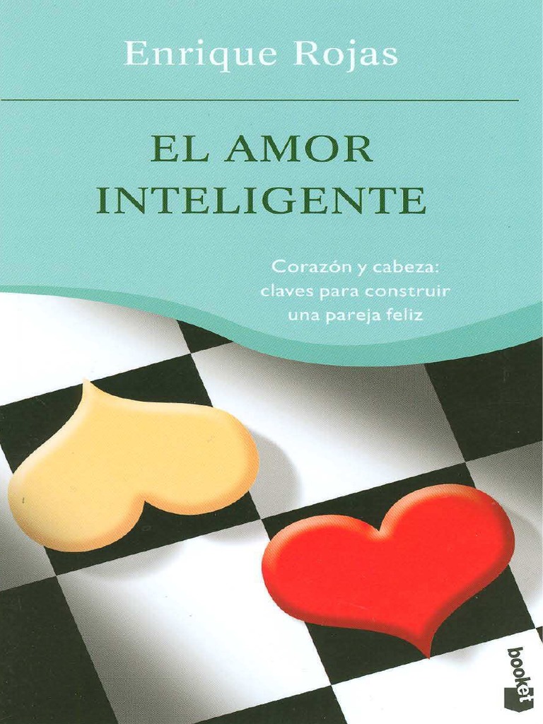 El Amor Inteligente Enrique Rojas | PDF