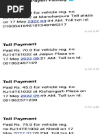 Cr3 Code Sheet | PDF | Traffic | Motor Vehicle