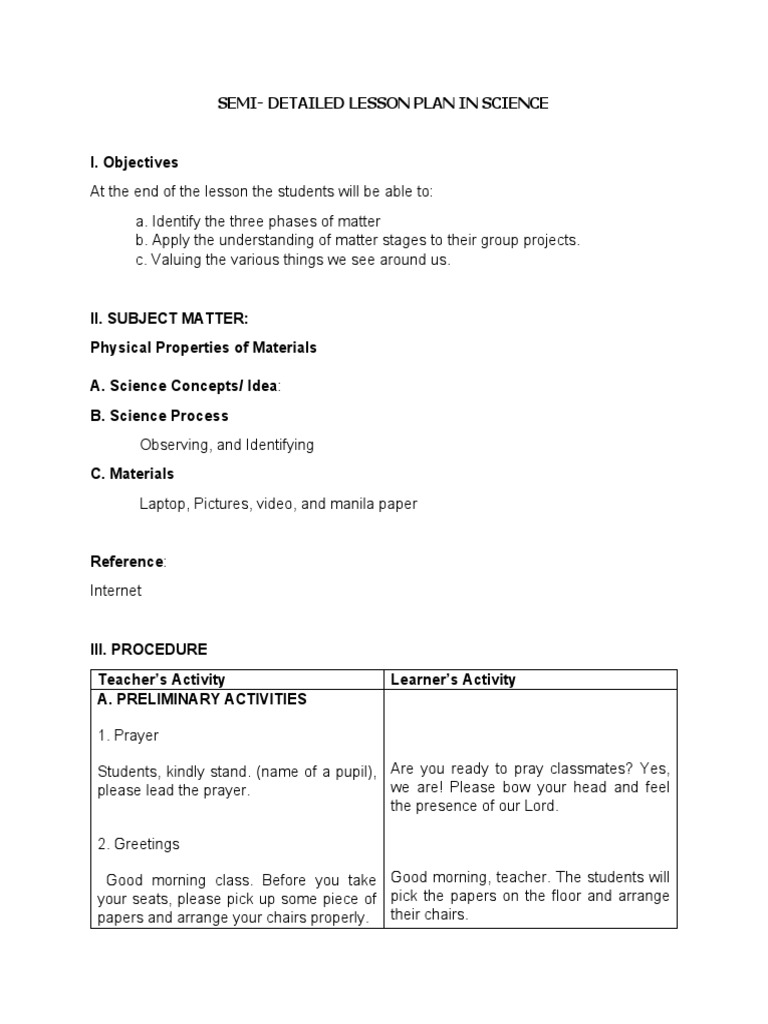 Physical Properties of Materials | PDF | Matter | Liquids