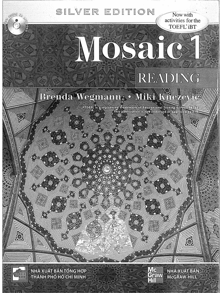 Mosaic 1 Reading | PDF