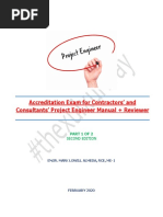 Schedule of Minimum Test Requirements | PDF | Deep Foundation | Road ...