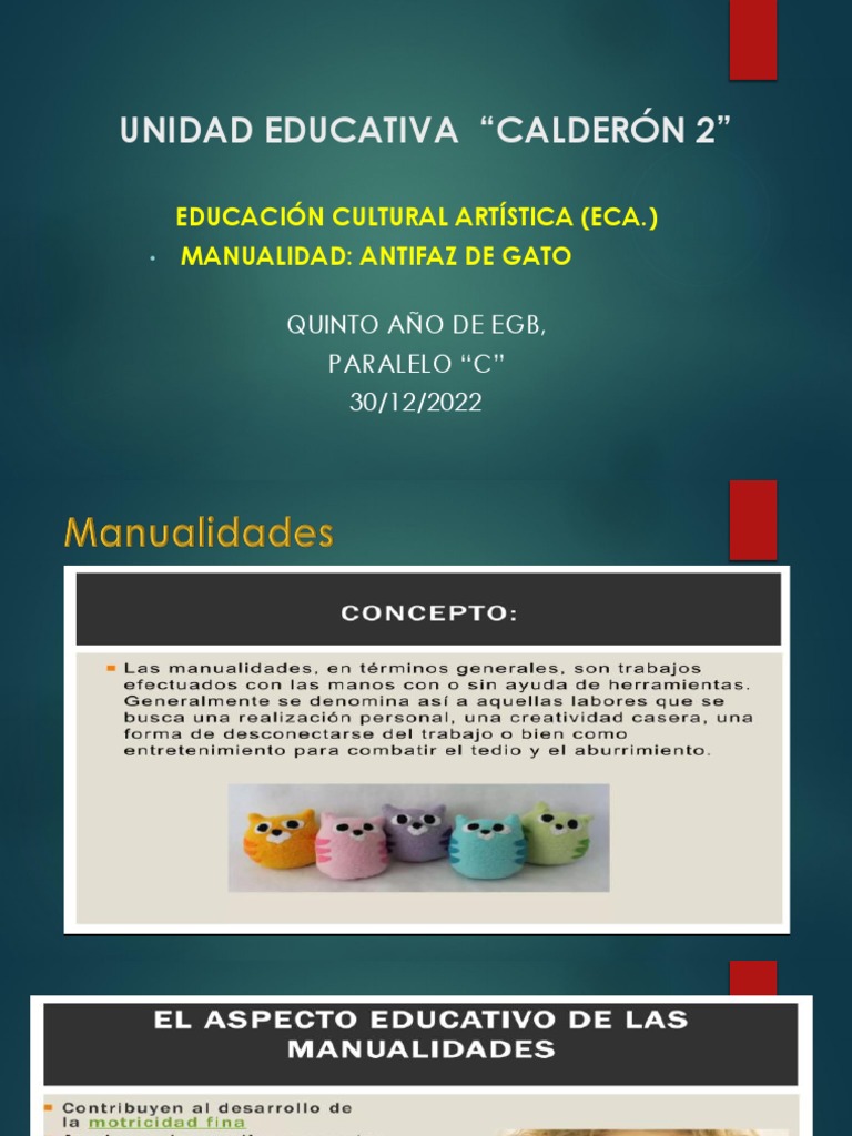 ECA (1) | PDF