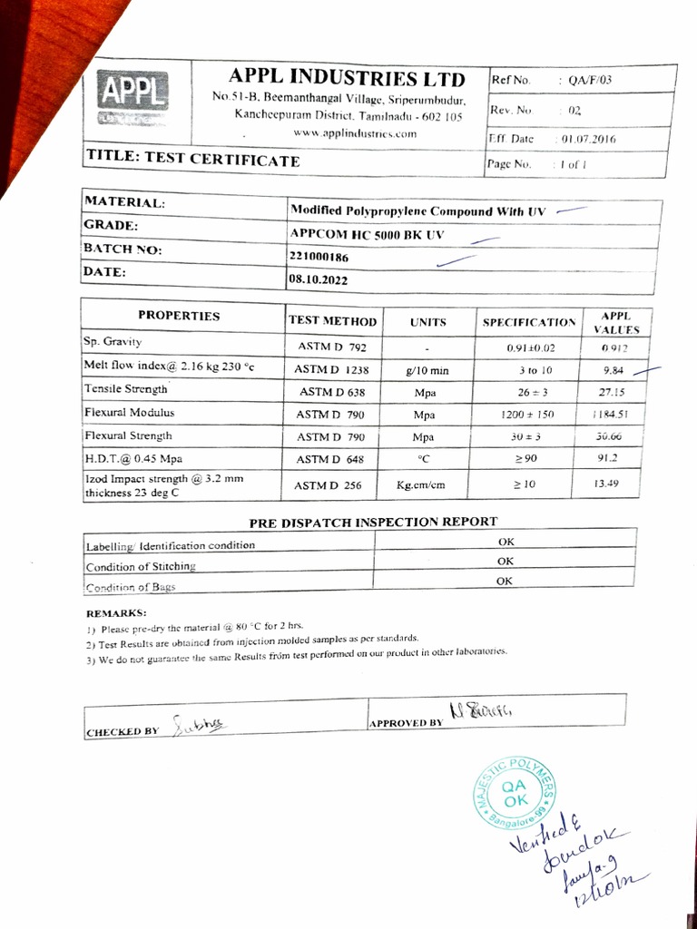 Appcom HC 5000 BK Uv | PDF | Civil Engineering | Chemical Product Engineering