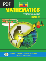 G9 Mathematics STB 1 and 2 | PDF | Set (Mathematics) | Triangle