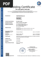 En 1090 | PDF | Industries | Steel