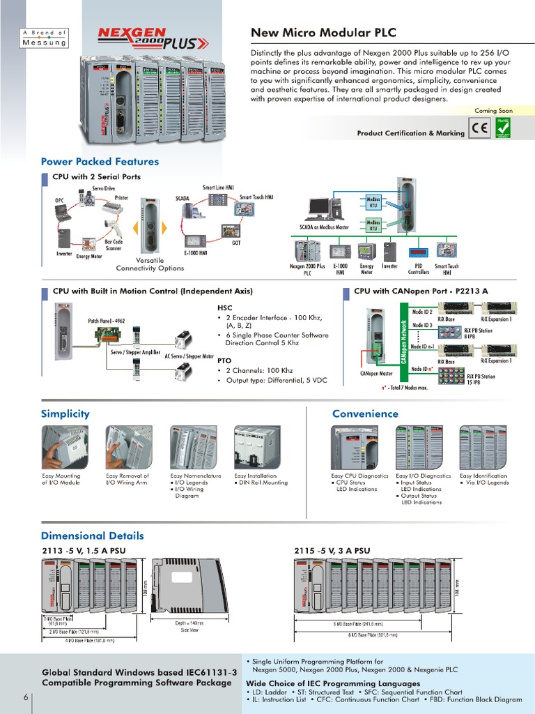 Nexgen 2000 Plus Plc (2) | PDF
