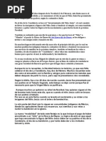 Termometro de Distress | PDF | Ciencias del comportamiento | Medicina ...