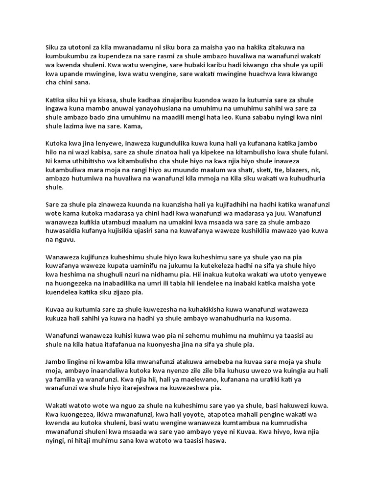 Sare | PDF