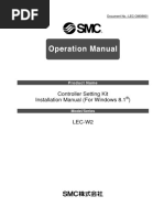 How - To - Install - and - How - To - Use - WEB - LCT - Co | PDF ...