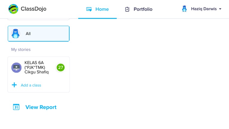ClassDojo For Students 2 | PDF