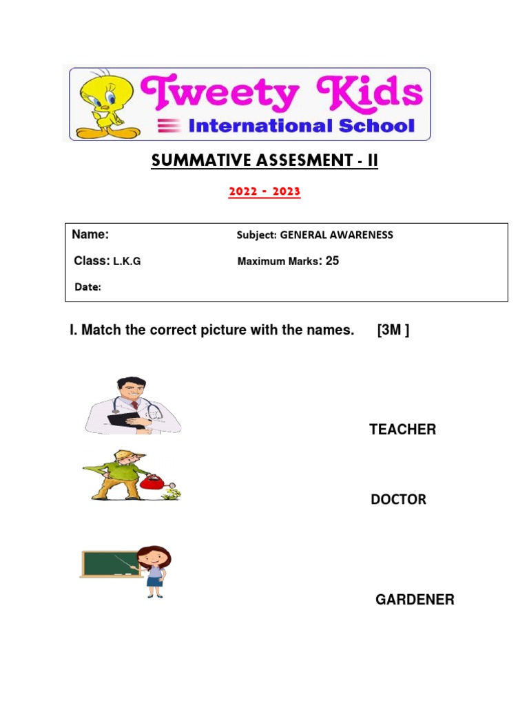 General Awareness | PDF