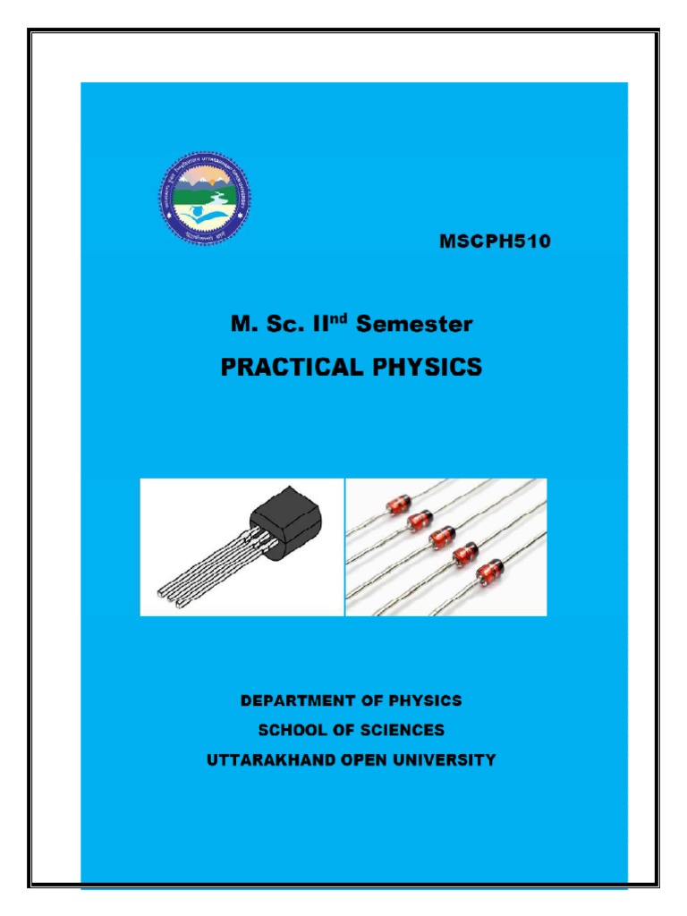 MSCPH-510(L) | PDF | Bipolar Junction Transistor | Vacuum Tube