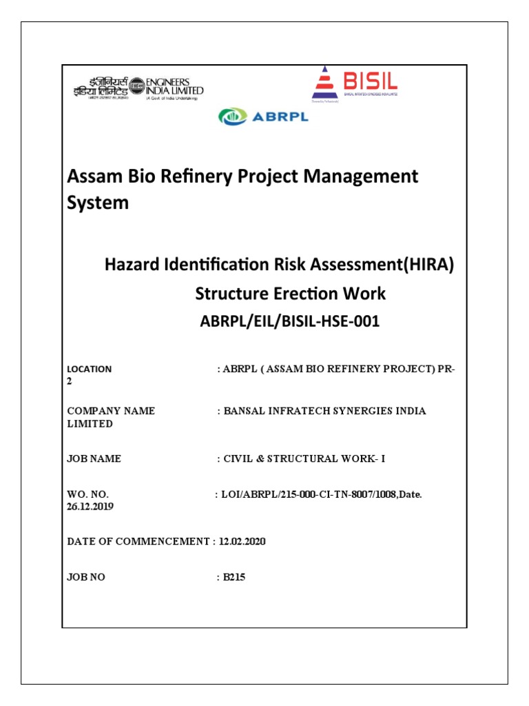 Bisil Hira Document | PDF