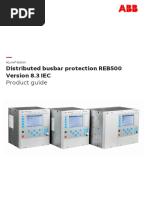 Switron Control Switch Catalog | PDF